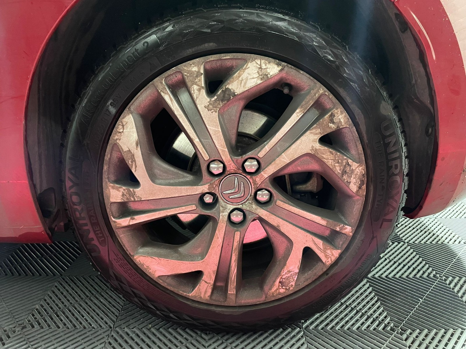 CITROEN C4 PICASSO THP 165 S&S Exclusive EAT6 * Sièges Chauffants ...